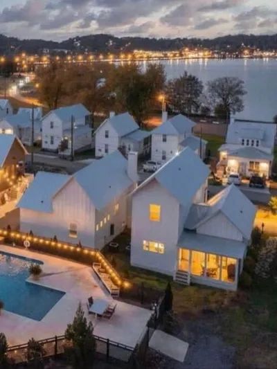 River Rocks Plantation